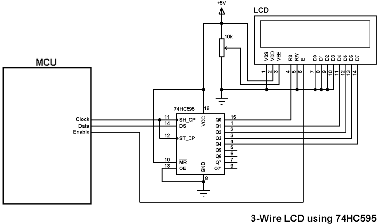 I2c Lcd Driver For Ccs Pic C Compiler