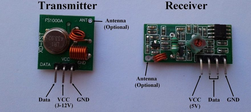 Simple Projects - Page 42 of 49 - Simple Electrical and Electronics ...
