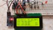 Real time clock with alarm and temperature monitor | MPLAB Projects