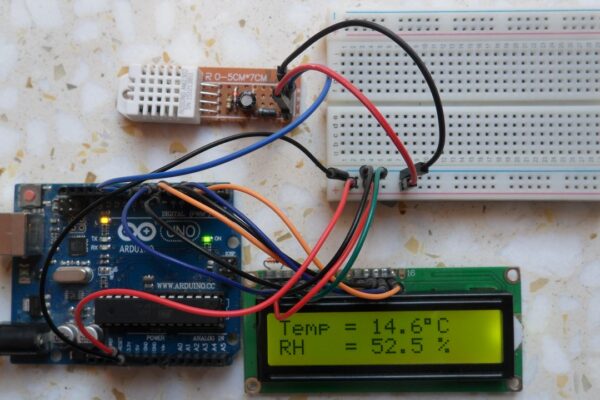 SIMPLE PROJECTS - Page 33 of 49 - Simple Electrical and Electronic Projects