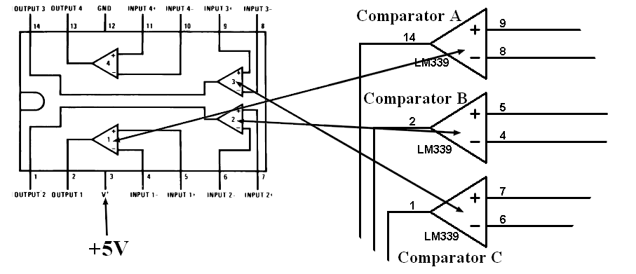 CD-ROM Spindle motor (BLDC) control with PIC18F4550 - CCS C