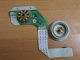 CD-ROM Spindle motor (BLDC) control with PIC18F4550 - CCS C