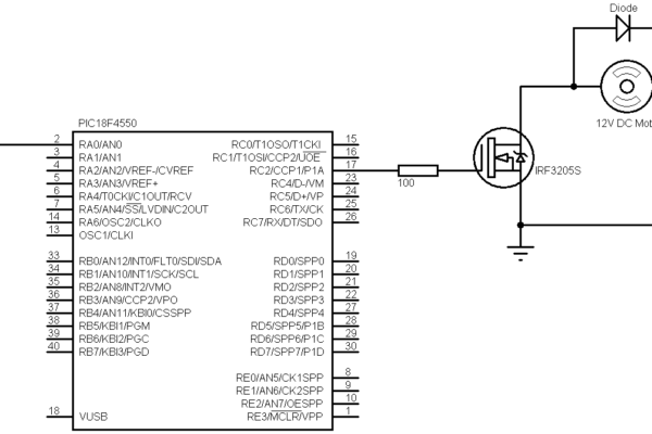 SIMPLE PROJECTS - Page 46 of 49 - Simple Electrical and Electronic Projects