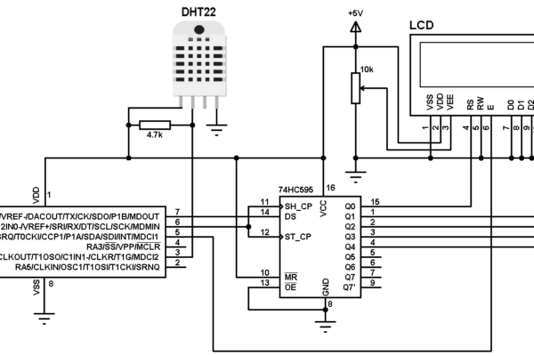 SIMPLE PROJECTS - Page 40 of 49 - Simple Electrical and Electronic Projects