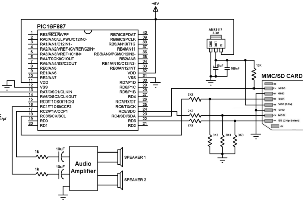 SIMPLE PROJECTS - Page 33 of 49 - Simple Electrical and Electronic Projects