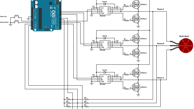 Arduino Projects And Tutorials Simple Circuit