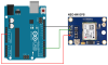 Interfacing Arduino with NEO-6M GPS module