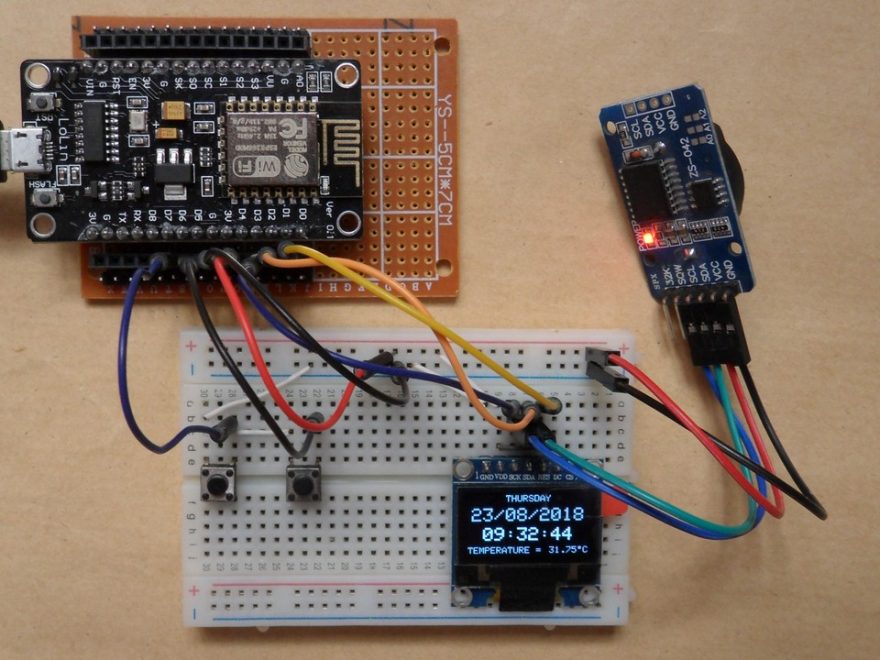 Simple Projects Page 22 Of 48 Simple Electrical And