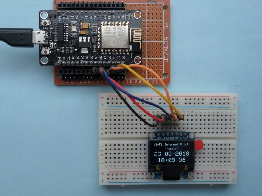 Simple Projects Page 22 Of 48 Simple Electrical And