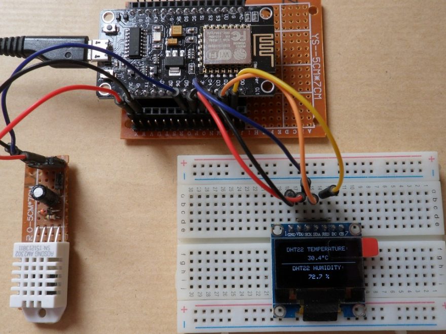 Esp8266 Projects Archives Simple Projects