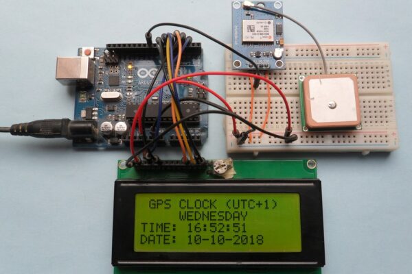 SIMPLE PROJECTS - Page 20 of 49 - Simple Electrical and Electronic Projects