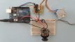 Stepper Motor Control with Arduino and Joystick