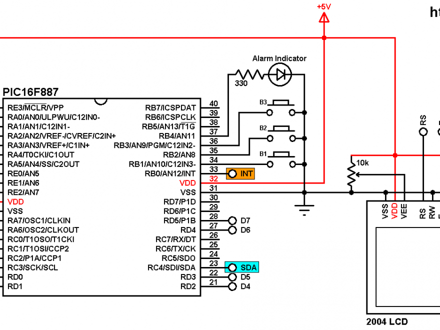 MPLAB Projects Archives - Simple Projects MPLAB Projects Archives - Simple Projects