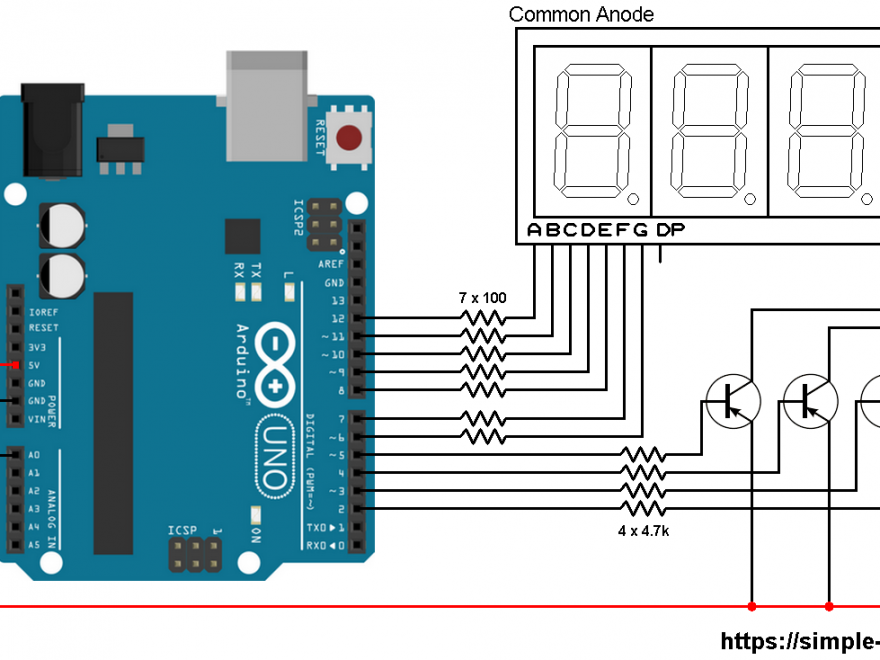 Simple Projects - Page 18 of 48 - Simple Electrical and Electronics ...