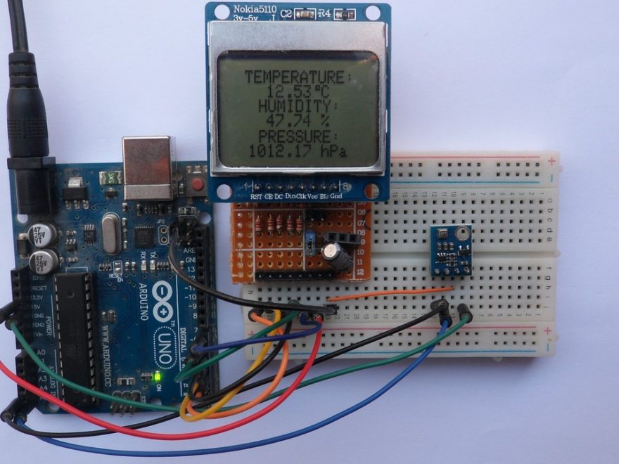 Simple Projects - Page 17 of 49 - Simple Electrical and Electronics ...