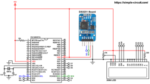 DS3231 RTC driver for CCS C compiler