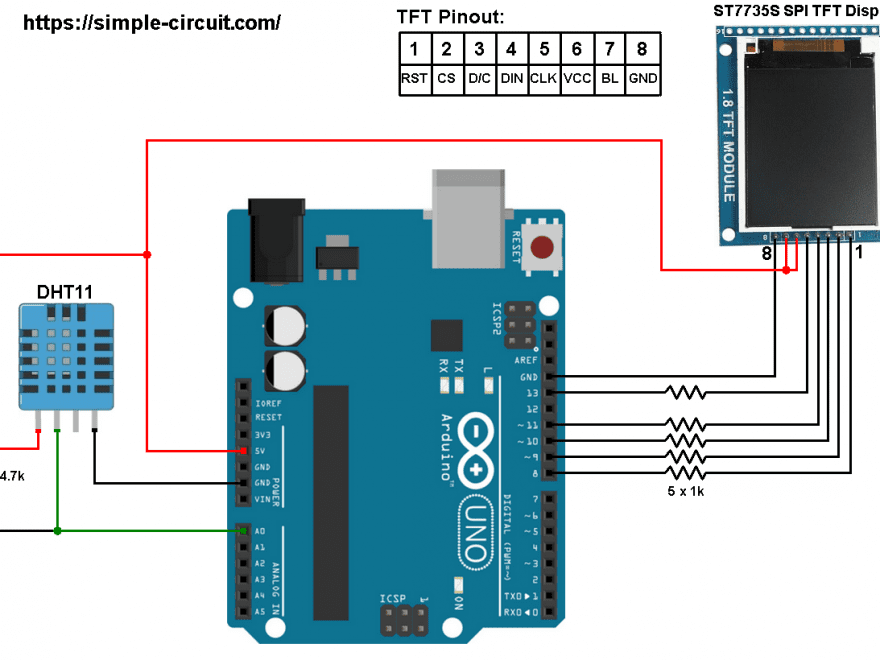 Simple Projects - Page 12 of 49 - Simple Electrical and Electronics ...