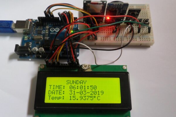 SIMPLE PROJECTS - Page 11 of 49 - Simple Electrical and Electronic Projects