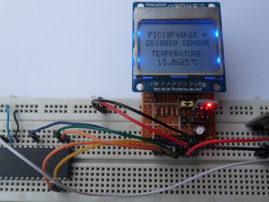 Simple Projects - Page 10 of 49 - Simple Electrical and Electronics Projects