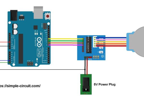 SIMPLE PROJECTS - Page 9 of 49 - Simple Electrical and Electronic Projects