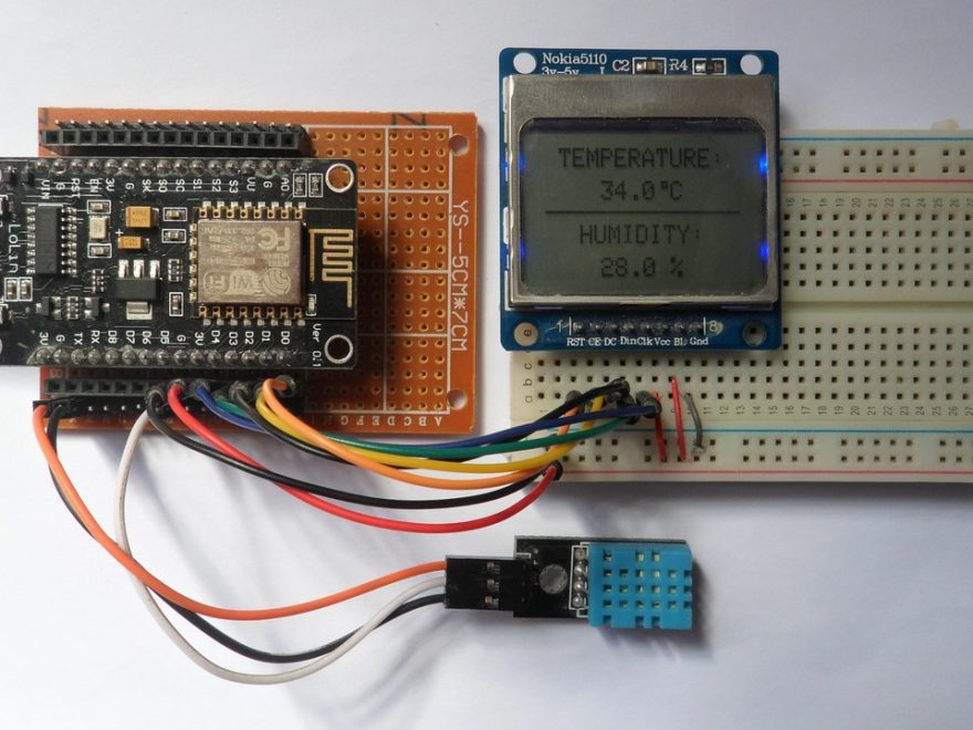 Simple Projects - Page 7 of 49 - Simple Electrical and Electronics Projects