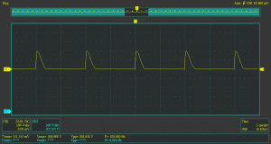 Arduino 220V Full Wave Controlled Bridge Rectifier