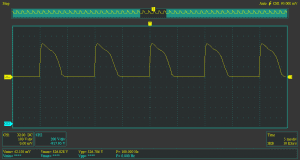 Arduino 220V Full Wave Controlled Bridge Rectifier
