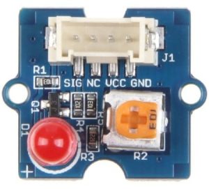 Arduino LED Control with Push Button