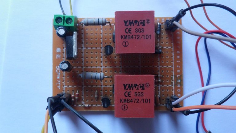 Arduino 220V Full Wave Controlled Bridge Rectifier Arduino 220V Full Wave Controlled Bridge Rectifier
