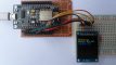 Interfacing ESP8266 NodeMCU with ST7789 TFT Display