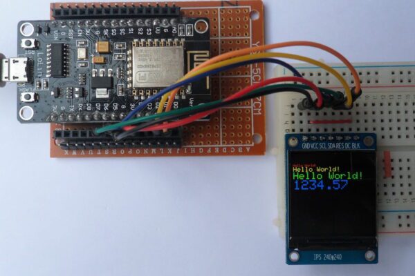 SIMPLE PROJECTS - Page 7 of 49 - Simple Electrical and Electronic Projects