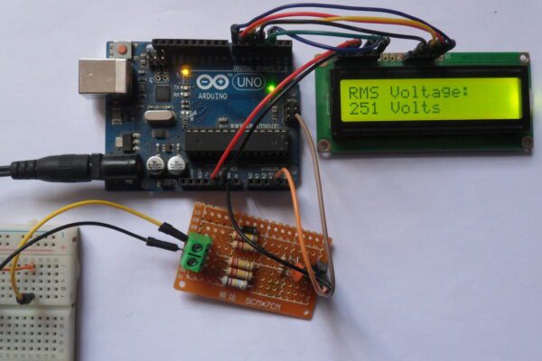 SIMPLE PROJECTS - Page 5 of 49 - Simple Electrical and Electronic Projects