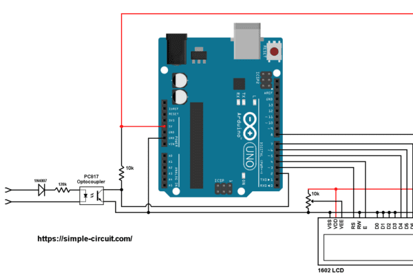 SIMPLE PROJECTS - Page 4 of 49 - Simple Electrical and Electronic Projects