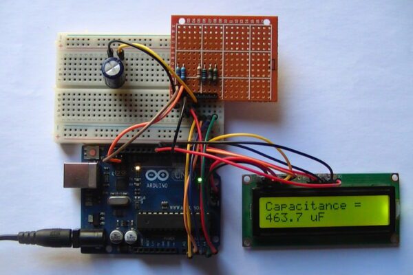 SIMPLE PROJECTS - Page 3 of 49 - Simple Electrical and Electronic Projects
