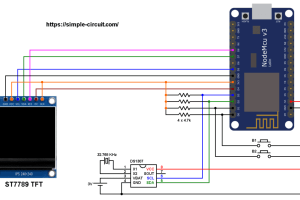 SIMPLE PROJECTS - Page 3 of 49 - Simple Electrical and Electronic Projects