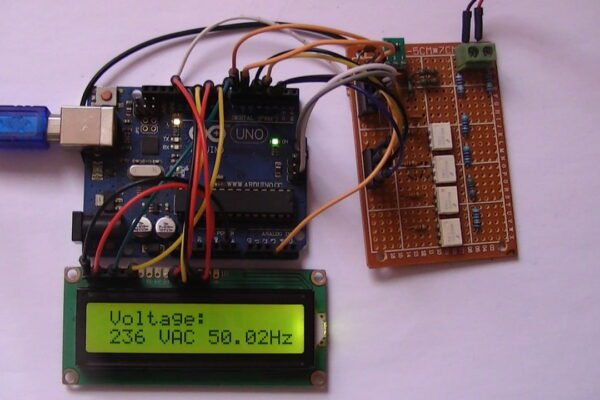 SIMPLE PROJECTS - Page 2 of 49 - Simple Electrical and Electronic Projects