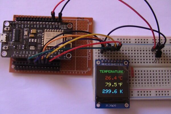 SIMPLE PROJECTS - Page 2 of 49 - Simple Electrical and Electronic Projects