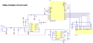 Interfacing Arduino with Current Transformer - AC Current Measurement