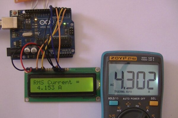 SIMPLE PROJECTS - Page 2 of 49 - Simple Electrical and Electronic Projects