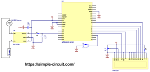 Electric Current Measurement Using Arduino and ACS758 Sensor