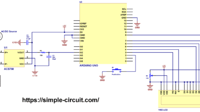 Arduino Projects Archives - Simple Circuit