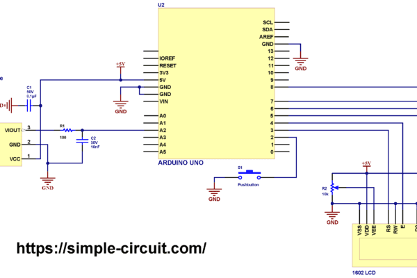 SIMPLE PROJECTS - Simple Electrical and Electronic Projects