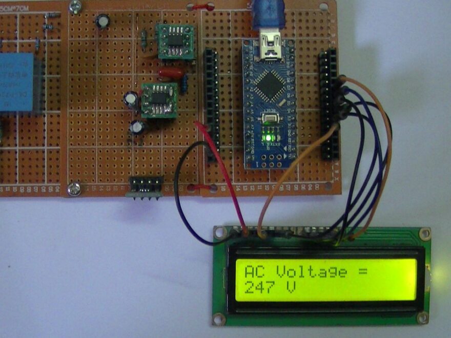 Arduino Projects Archives Simple Projects