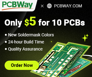 STM32 Projects & Tutorials- Simple Circuit